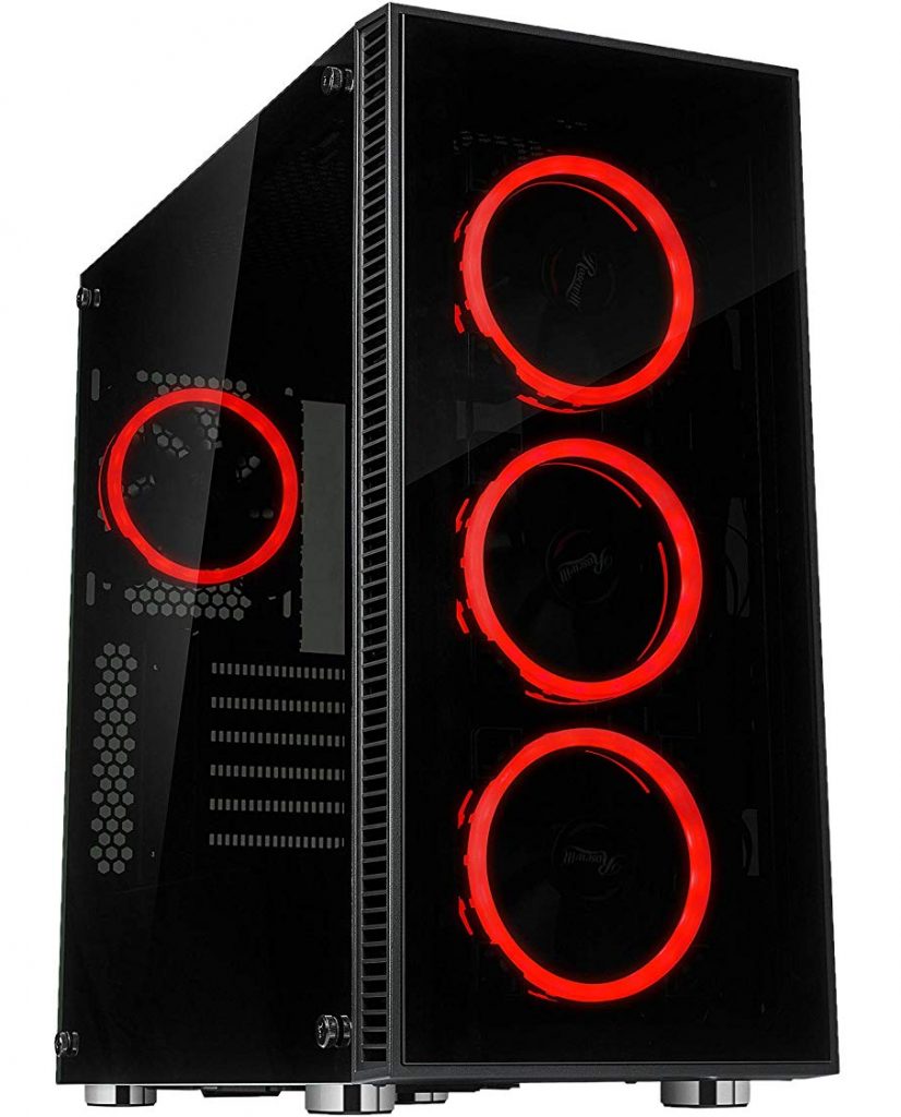 Holiday Guide: Best Gifts for PC Gamers – Rosewill